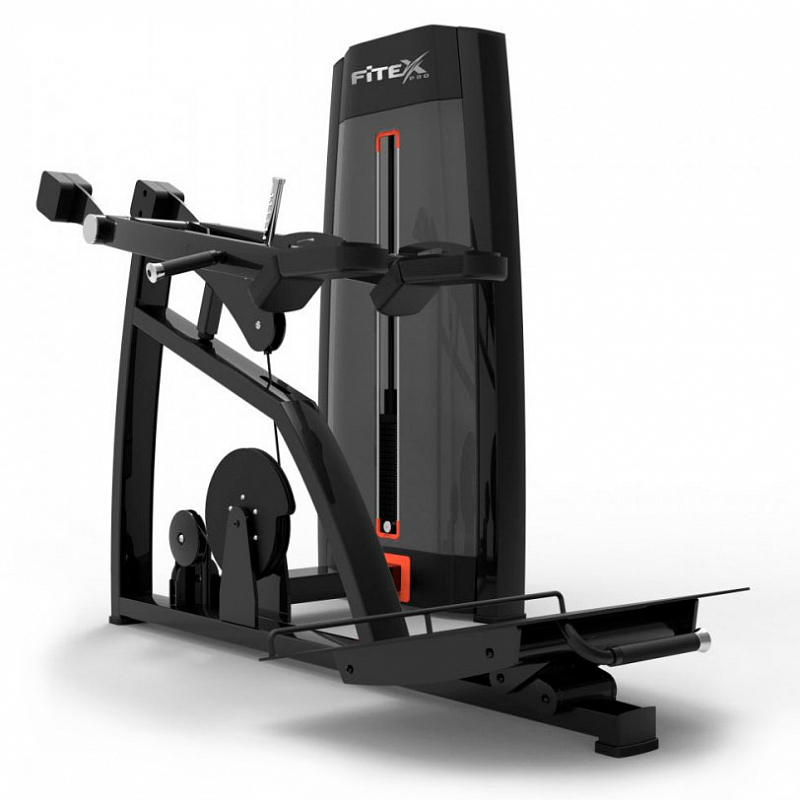 Гакк машина Status FTX-7327 купить в интернет-магазине WildSport